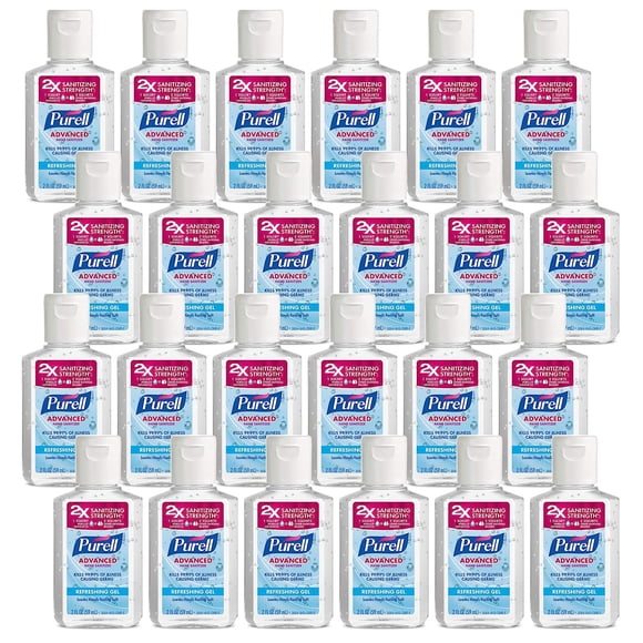 Mini Hand Sanitizer Bulk
