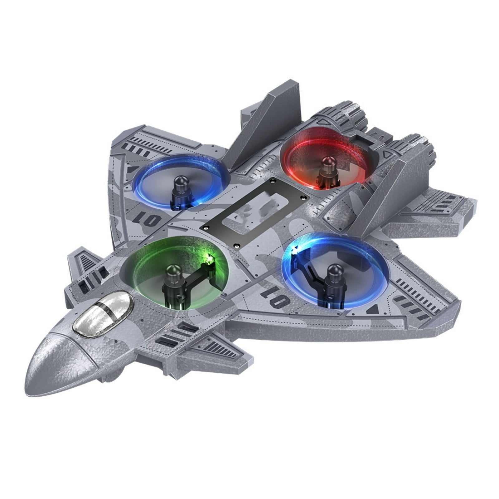 Advanced Remote Control Helicopter with Flight Stabilization System for ...