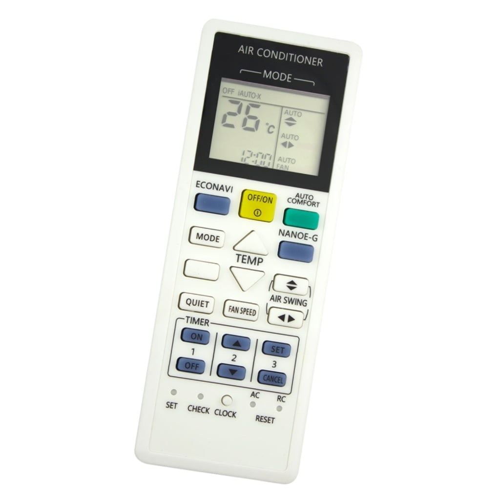Advanced Remote Control for CSE15MKR CSE21PKR CSE28MKJ Air Conditioners ...