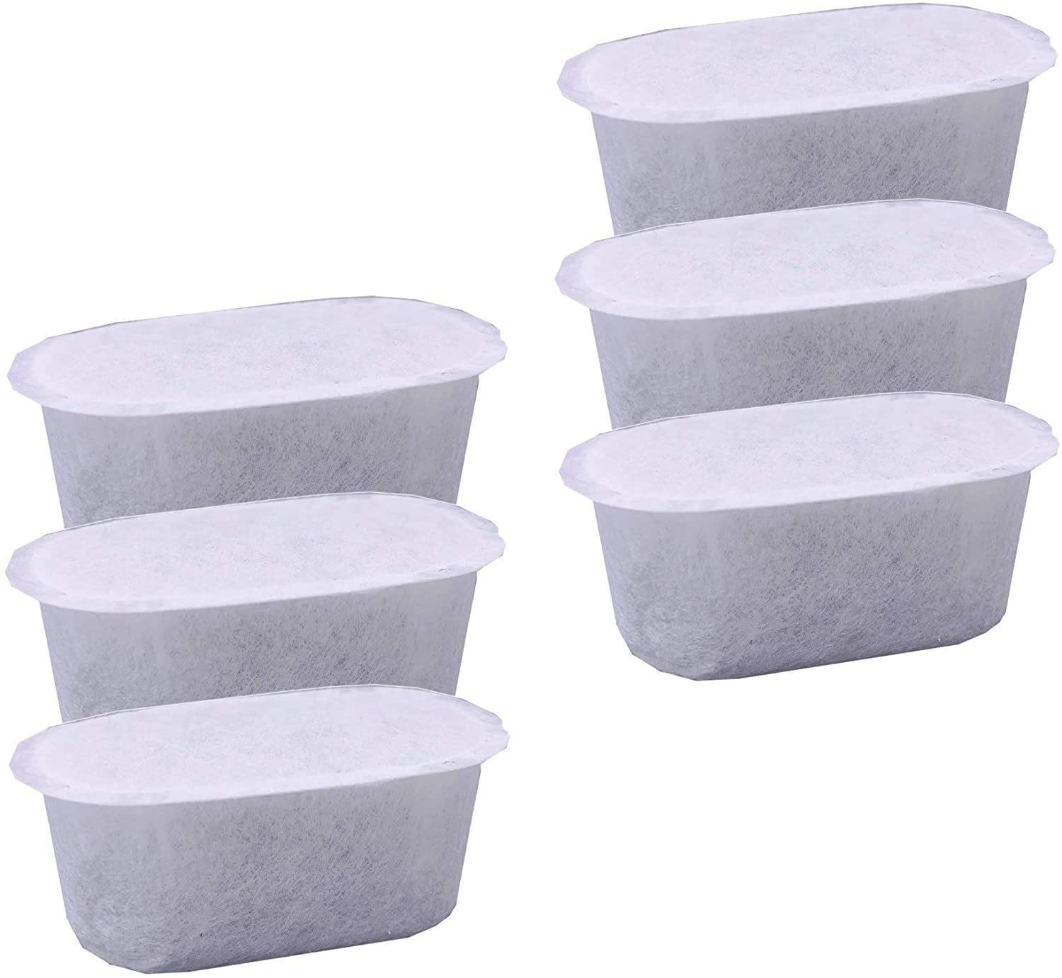 Advanced Replacement Water Filter cartridges for Mr. Coffee Easy ...