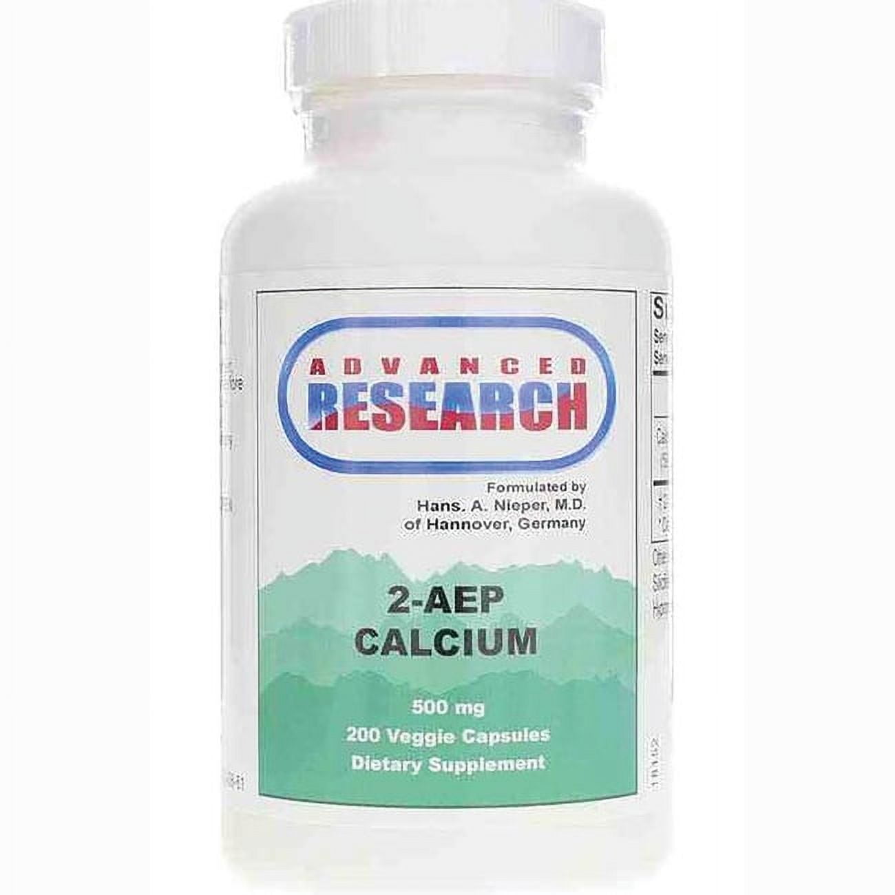 Calcium Aep