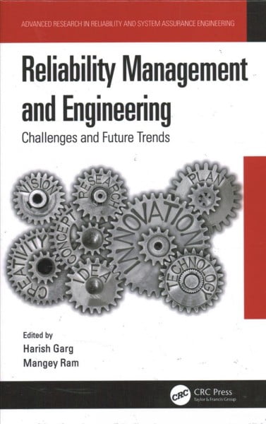Pre-Owned Advanced Research in Reliability and Sys Reliability ...