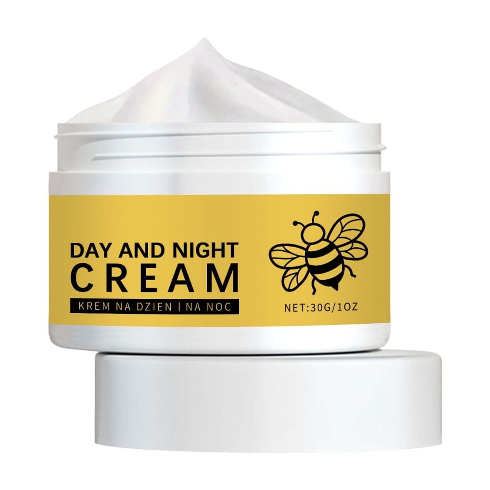 Advanced Retinol Collagen Cream for Face, Hydrating Moisturizing Cream for All Parts of The Body ...