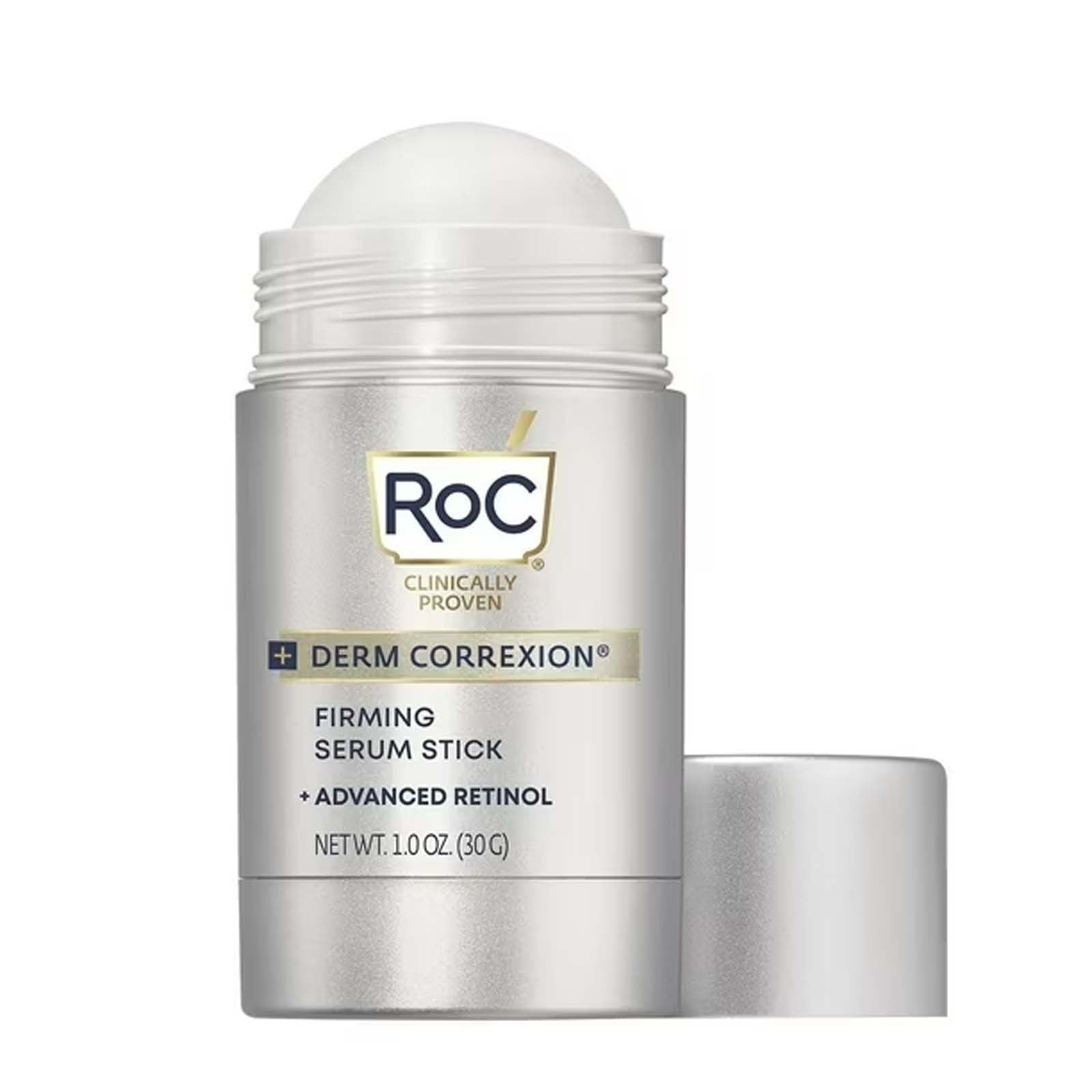 Advanced Retinol Firming Serum Stick for Face and Neck with ...