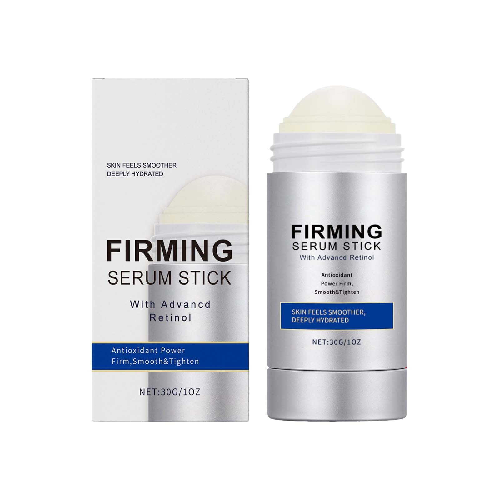 Advanced Retinol Stick With Ferulic Acid Enhances Peptide Absorption ...