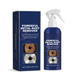 Advanced Rusts Converter Liquid 100Ml Metal Rusts Treatments Heavy Duty ...