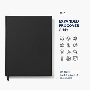 Lab Notebook Carbonless