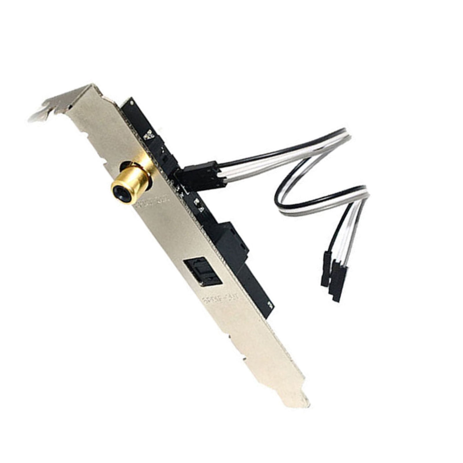 Advanced SPDIF Daughter Card with 120db SNR for ASUS Gigabyte ...