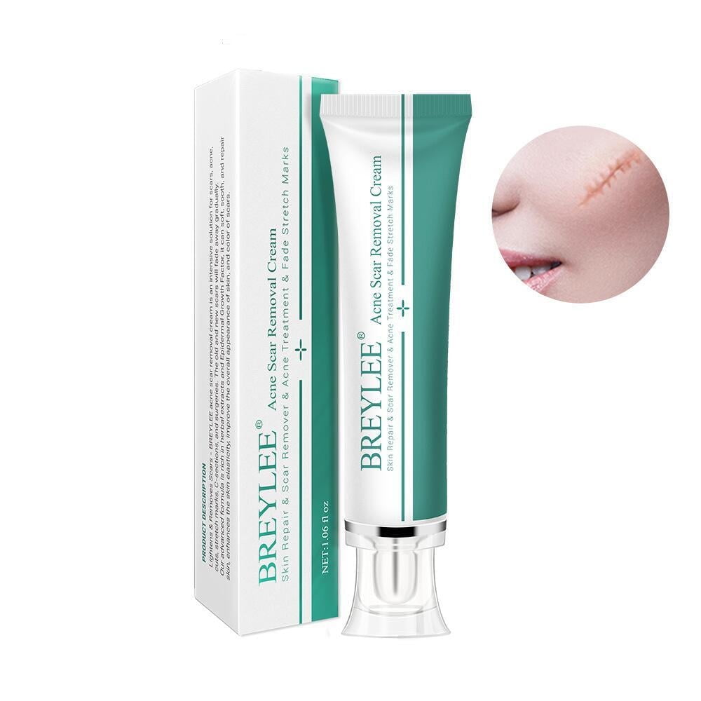 Advanced Scar Cream - Scar Treatment for Surgical Scars, for Face ...
