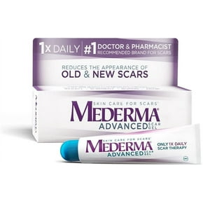 Mederma