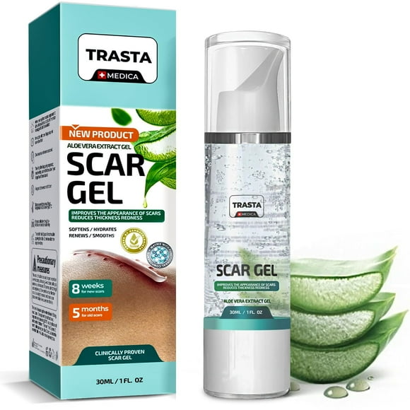 Scar Gel in First Aid - Walmart.com