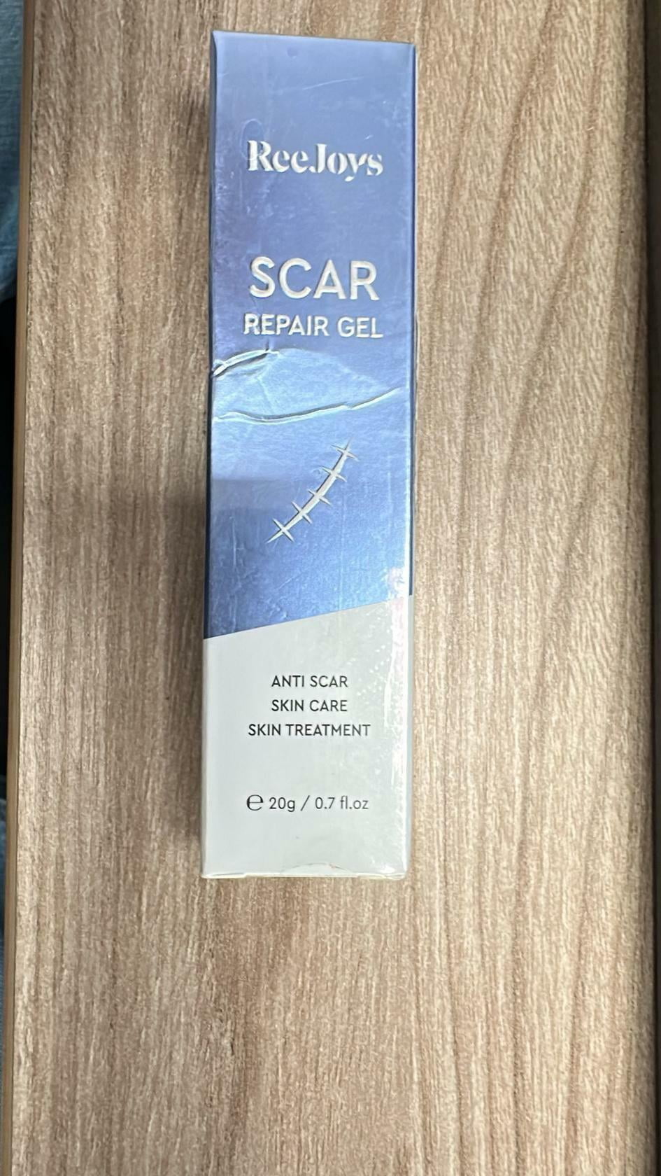 Advanced Scar Removal Gel For Old And Scars Acne Scars Surgery Scars ...