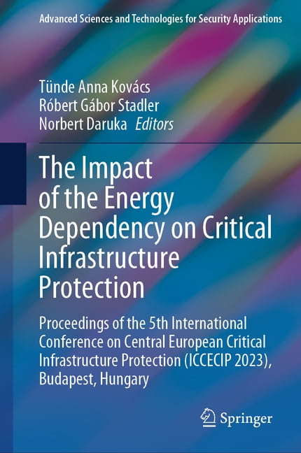 Advanced Sciences and Technologies for S The Impact of the Energy ...