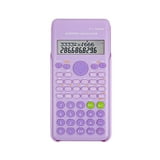 Advanced Scientific Calculator for Students - 240 Functions, Ergonomic ...