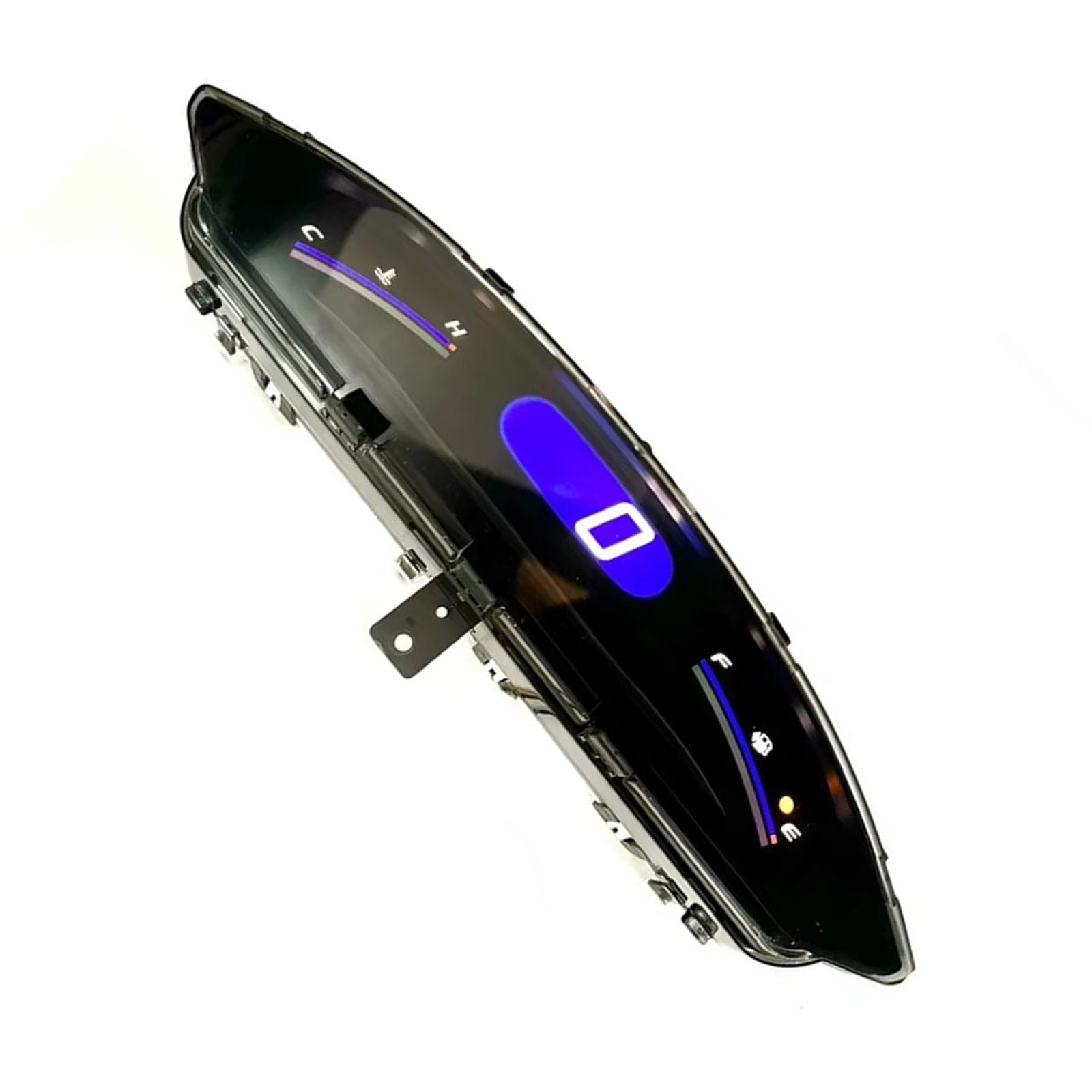 Advanced Sensor Technology Car Dashboard Instrument Cluster Speedometer ...