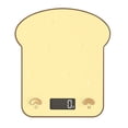 Advanced Sensors Technology Kitchen Scale Digital Wighting Scale in Fun ...