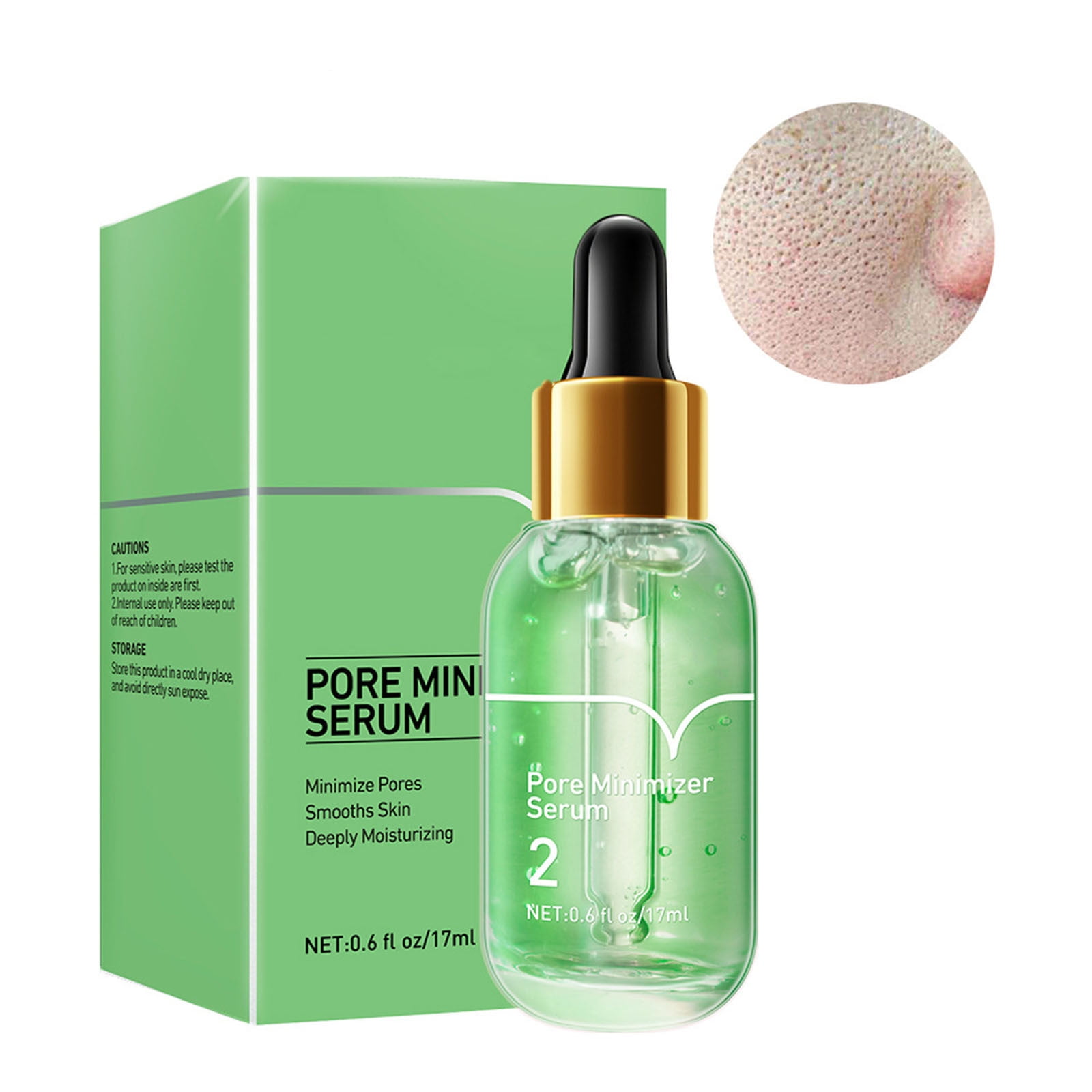 Advanced Serum Deeply,Clearance,Illuminating Hydrating Serum Action ...