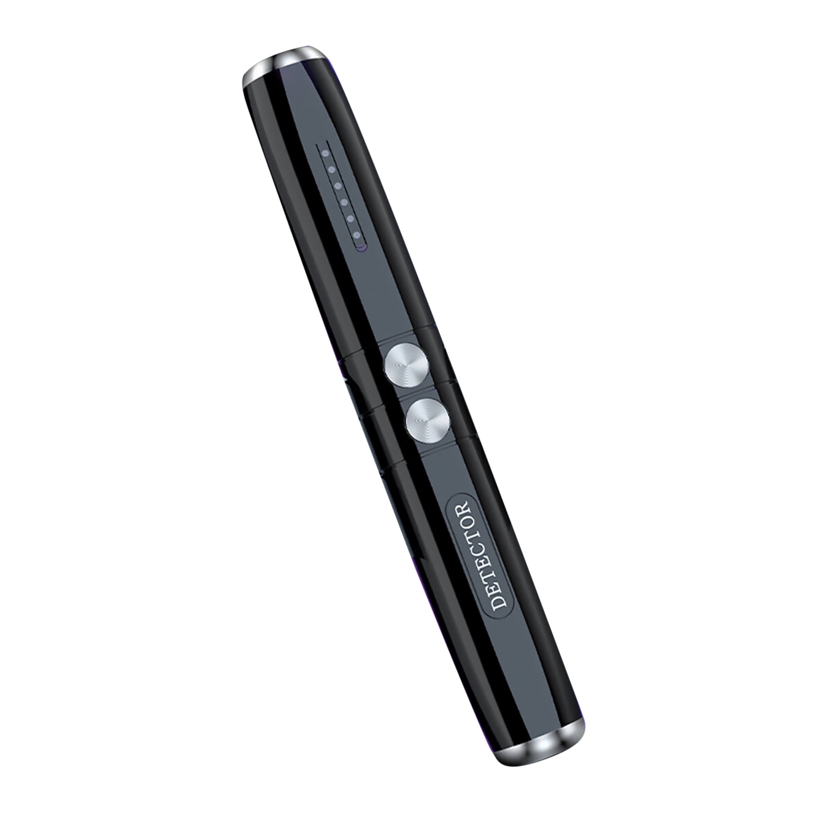 Advanced Signal Detection Pen with Optical Lens and Laser Detection ...