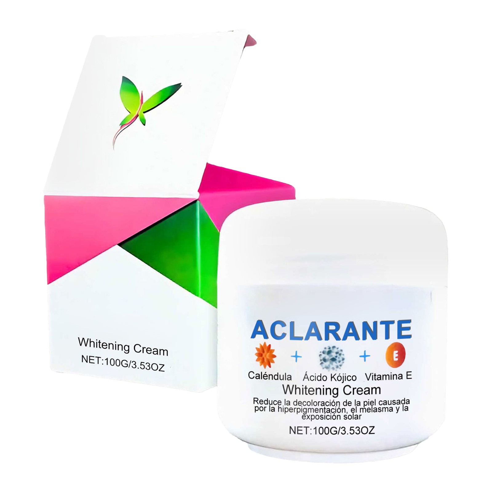 Advanced Skin & Body Formula - Tone-Evening Moisturizer with ...