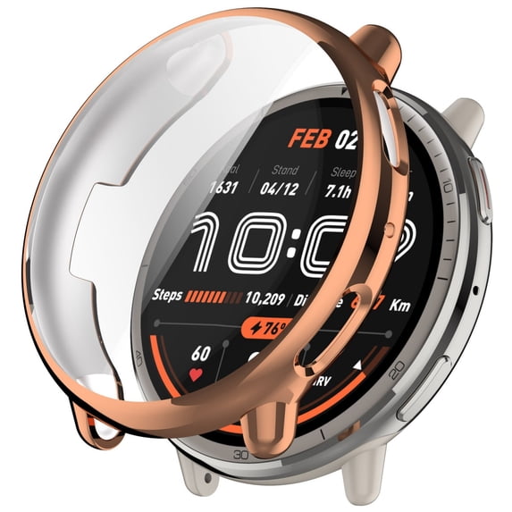 Advanced Smart Watch With Advanced Sensor Technology | With Sport Modes ...