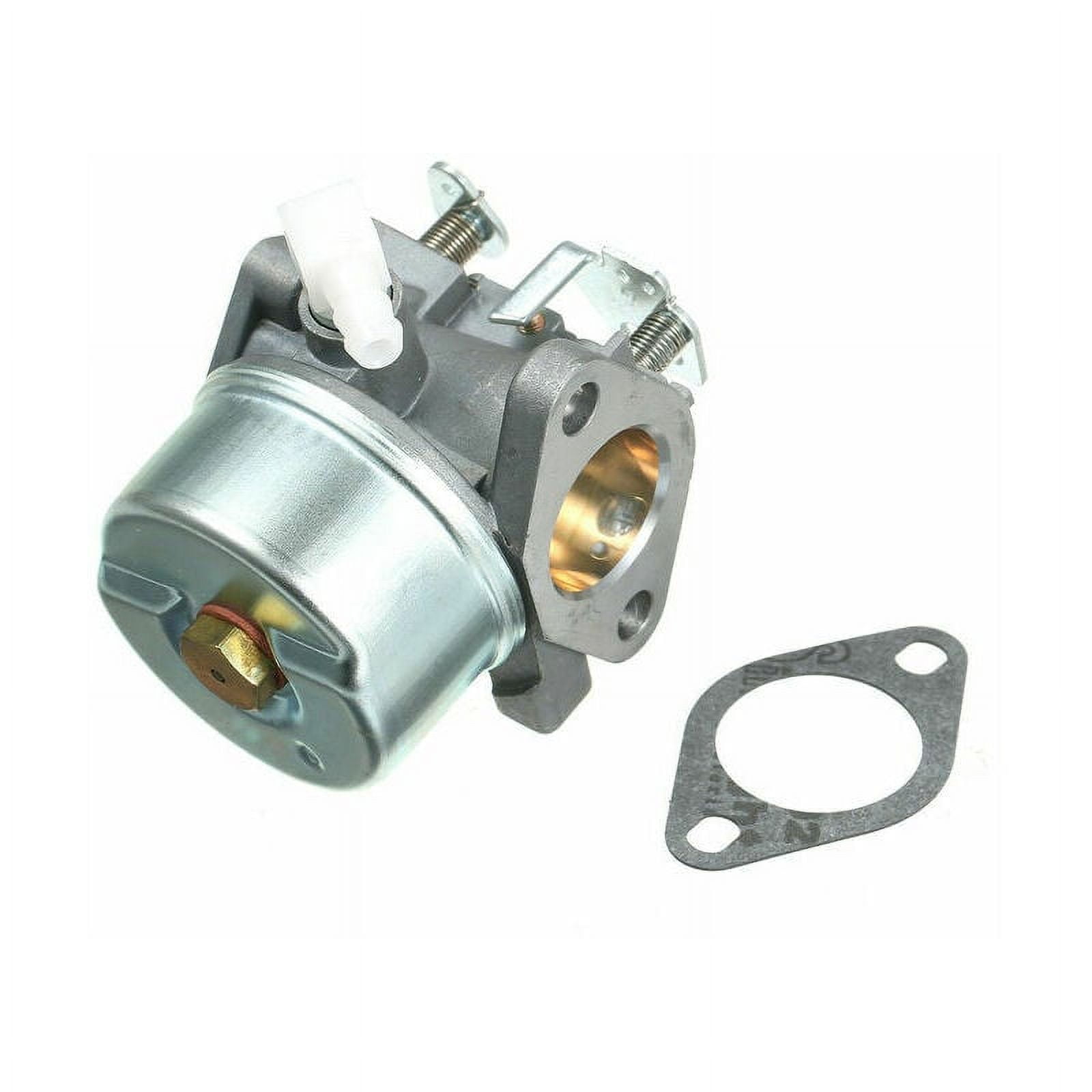 Advanced Snowblower Generator Carburetor, Engine Fuel Efficiency ...