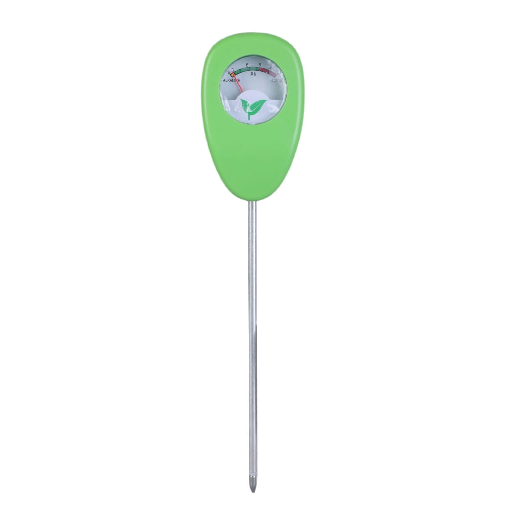 Advanced Soil Acid Sensoring Multifunction Soil Analyzers ABS for ...