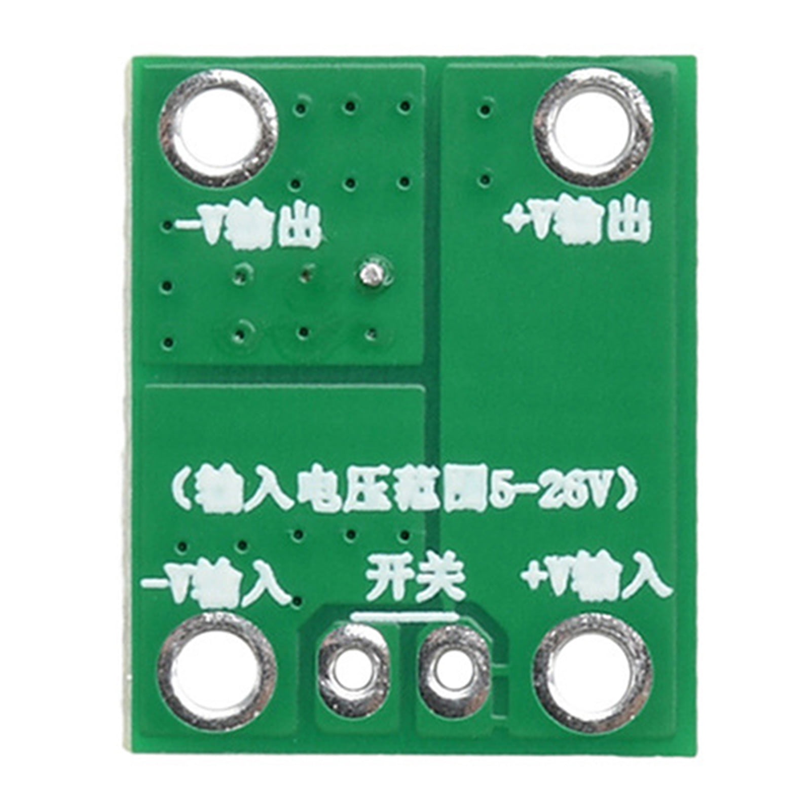 Advanced Sparks Switches Module Ensuring Long Time Stability In High ...