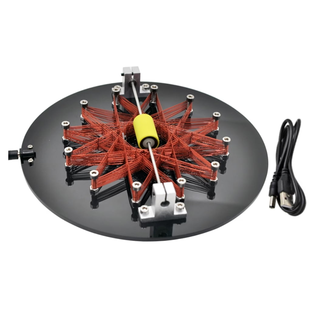 Advanced Star Coils Motor Brushless Induction Motor for Efficient ...