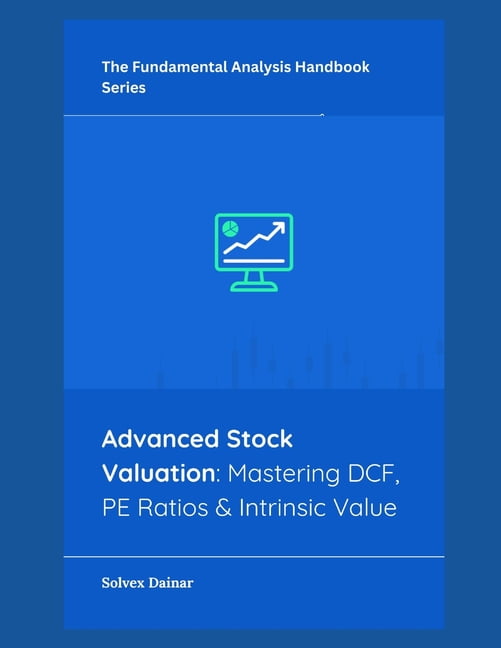 Advanced Valuation