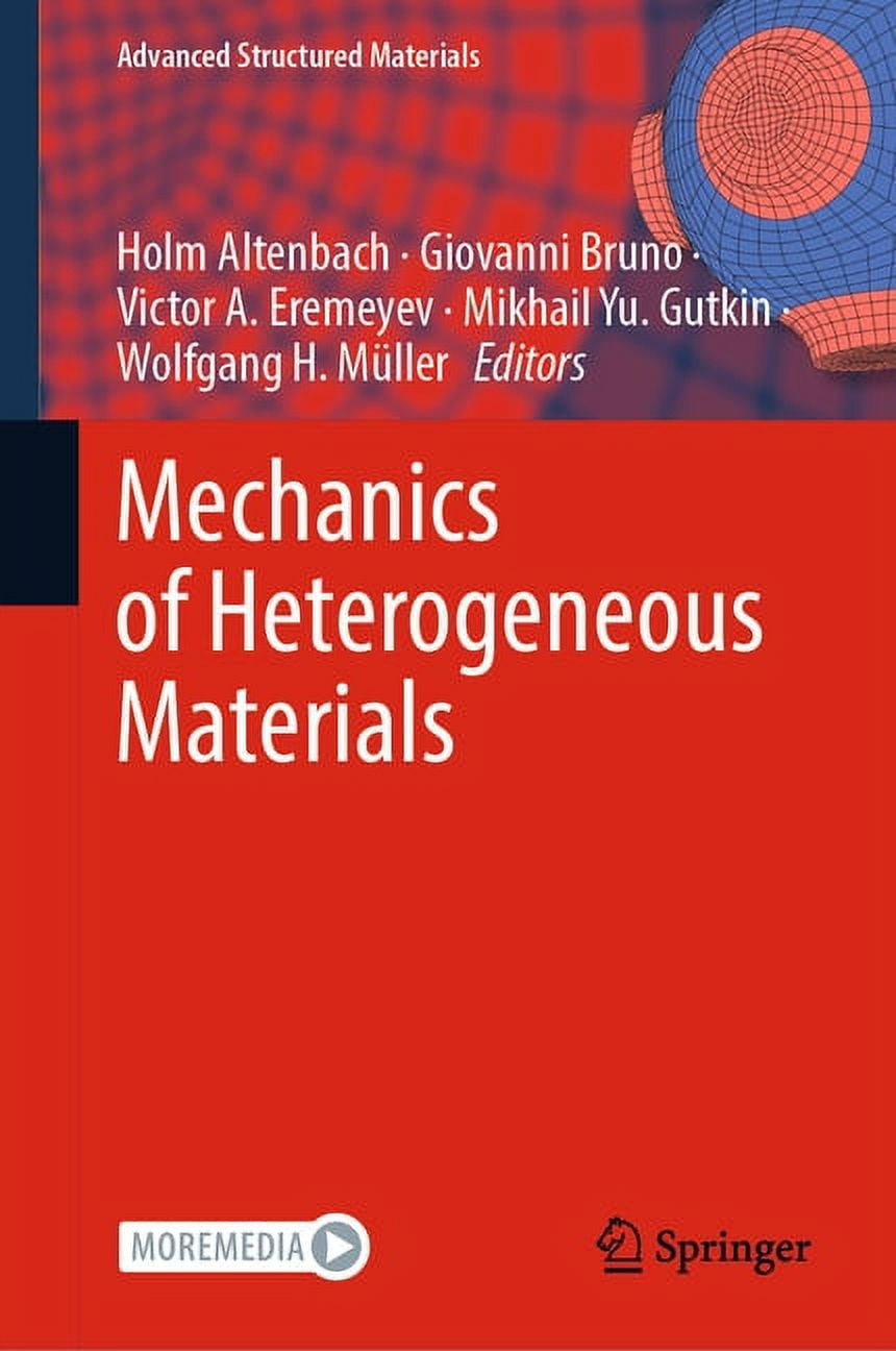 Heterogeneous Material
