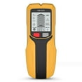 Advanced Stud Finder Wall Scanner Metal 6-in-1 Multi-Function Tool for ...