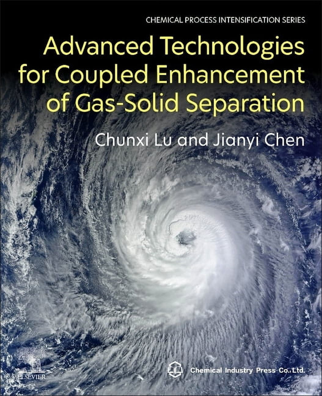 Advanced Technologies for Coupled Enhancement of Gas-Solid Separation ...