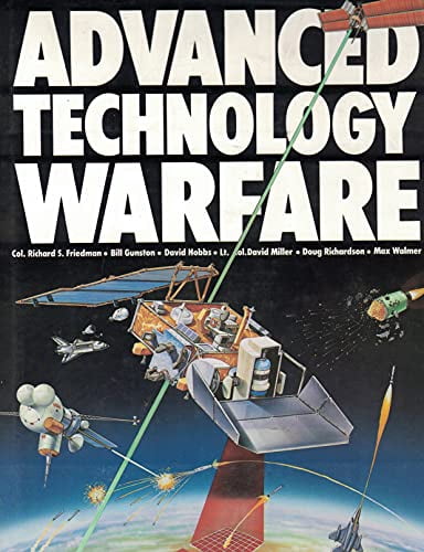 Pre-Owned Advanced Technology Warfare: A Detailed Study of the Latest ...