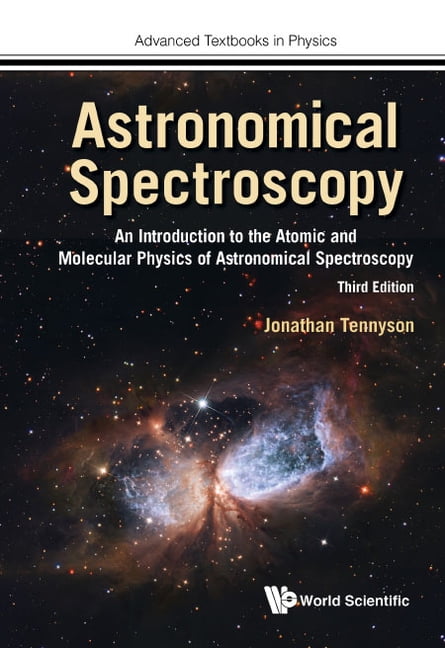 Science Astronomy Textbook