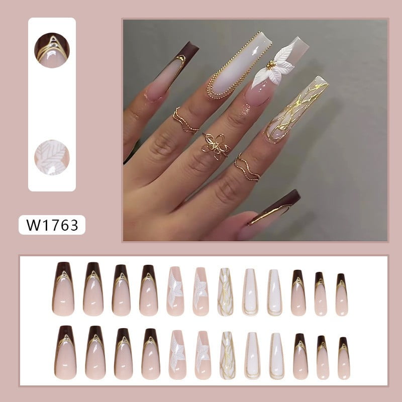 Advanced Texture Nail Polish, Easy to Apply, Long-Lasting and Non ...