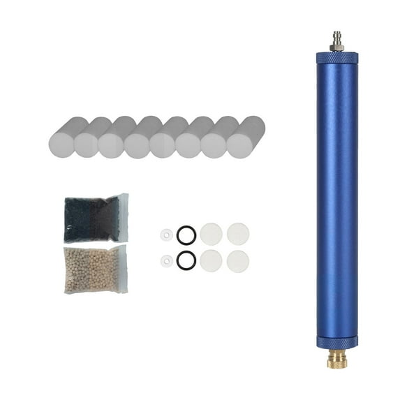 Advanced Three Layer Oil Water Separator Heat Resistant Oil Water ...