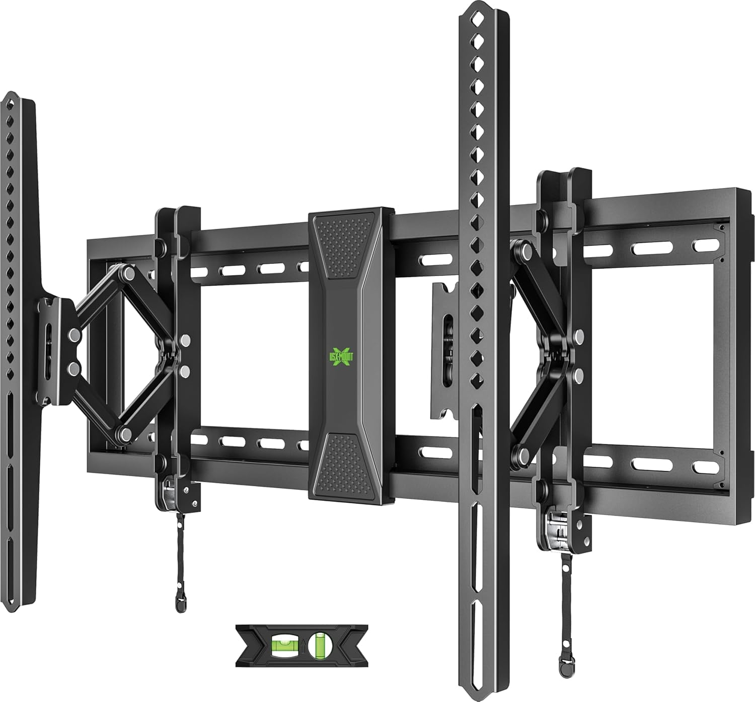 Advanced Tilt TV Wall Mount for Most 42-90 inch TVs with 7.18” Arm ...