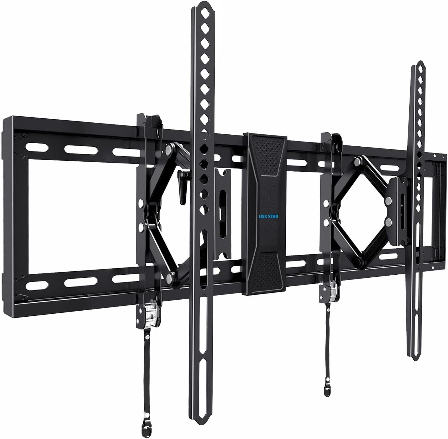 Advanced Tilt TV Wall Mount with Extendable Design for Most 42-90 inch ...