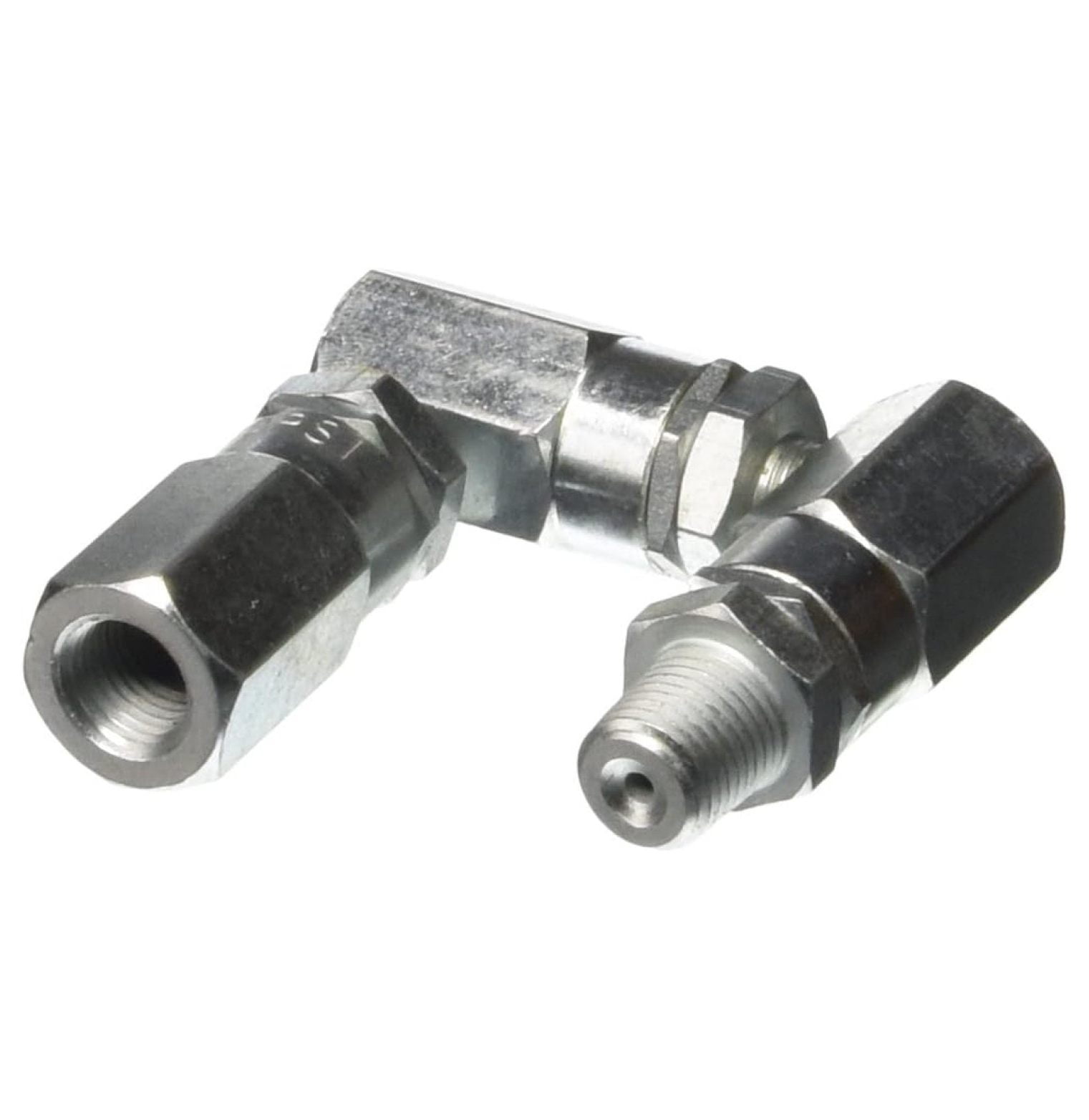 Advanced Tool Design Model DyGTyX-5253 High Pressure Swivel 1/4" NPT ...