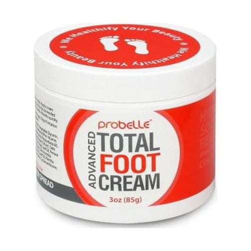 Advanced Total Foot Cream - Walmart.com