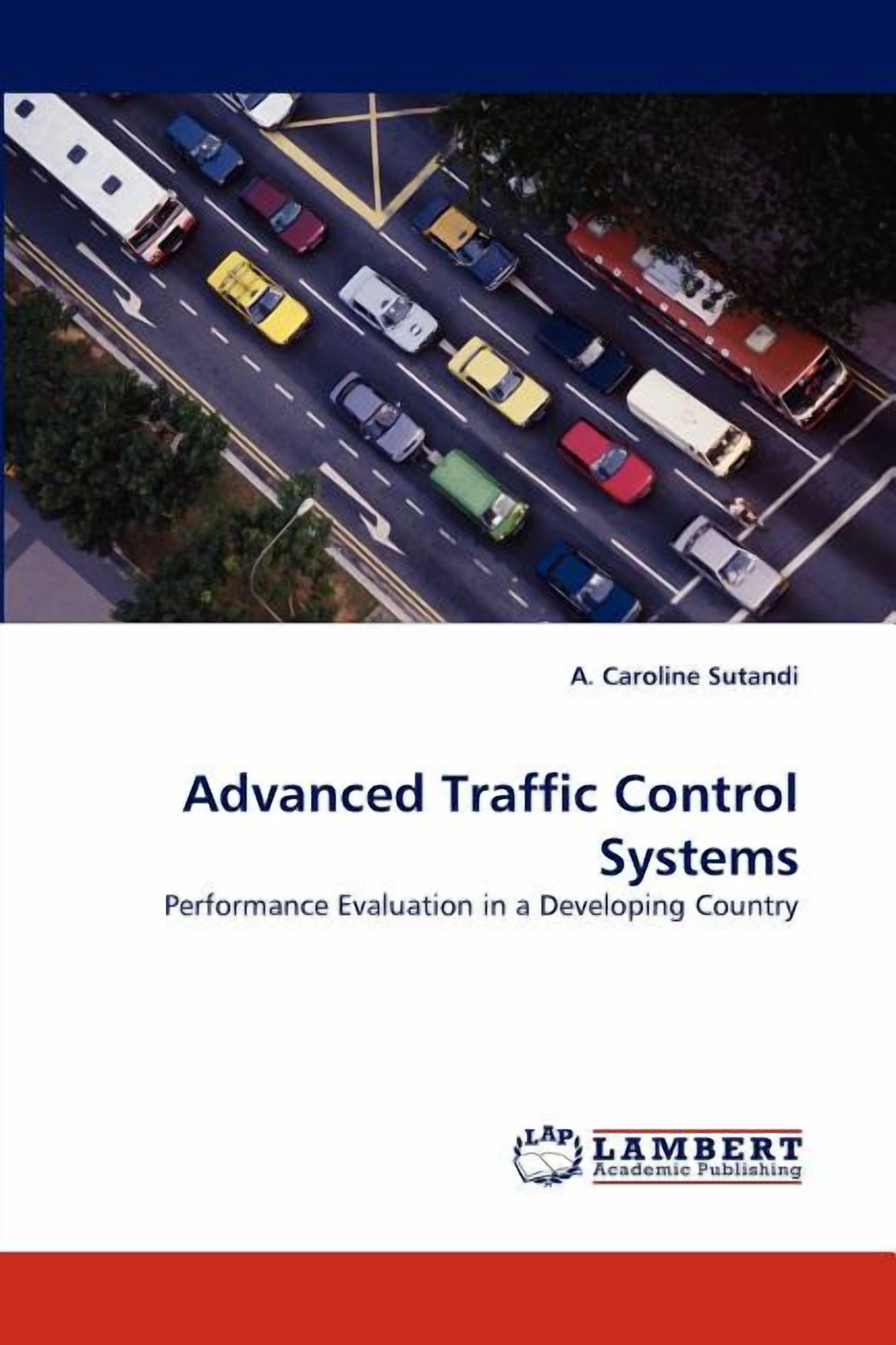 Advanced Traffic Control Systems (Paperback) - Walmart.com