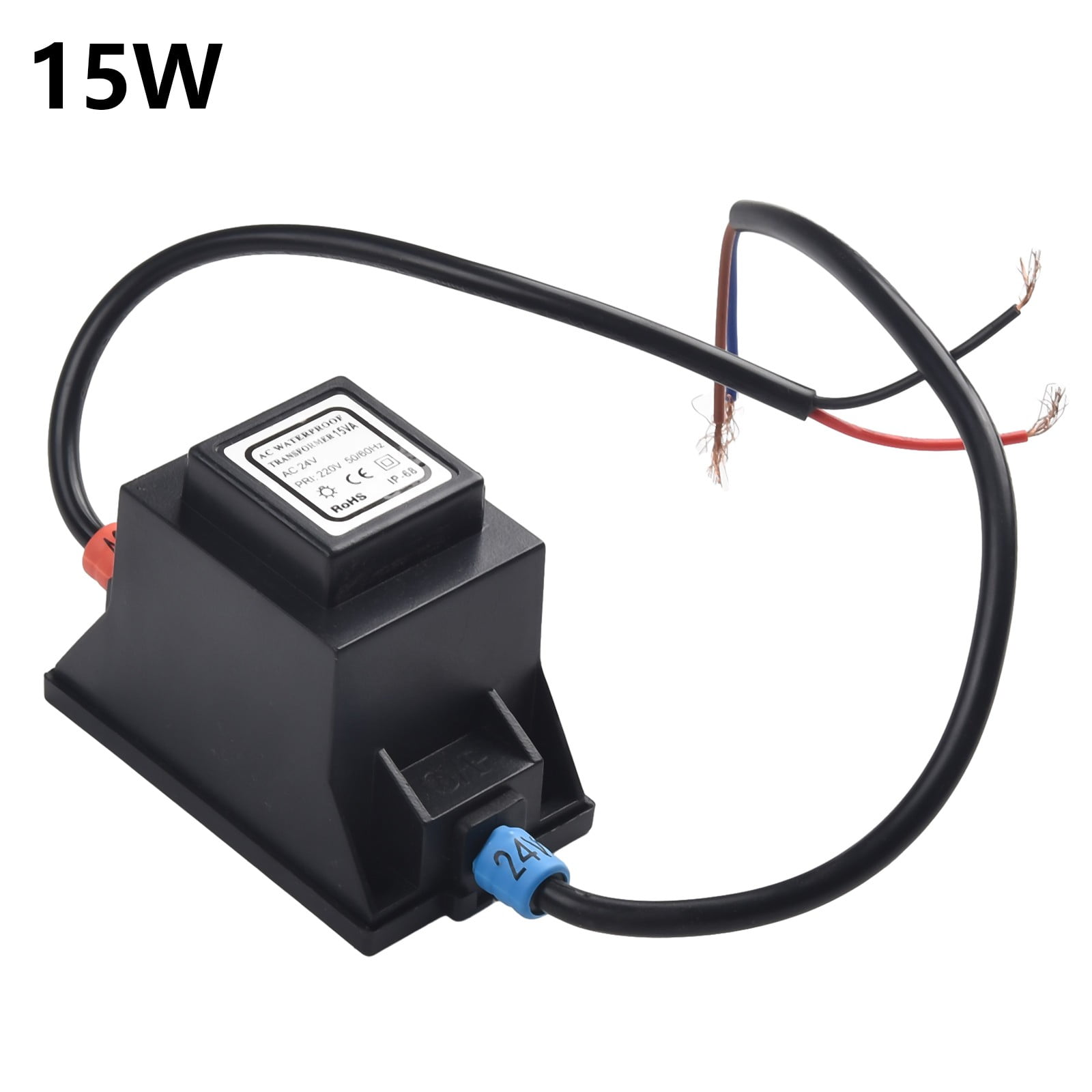 Advanced TransforFor Mer For LED Lighting Short Circuit And Overload ...