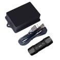 Advanced Voltages & Current Monitors Versatile Electrical Meter for ...