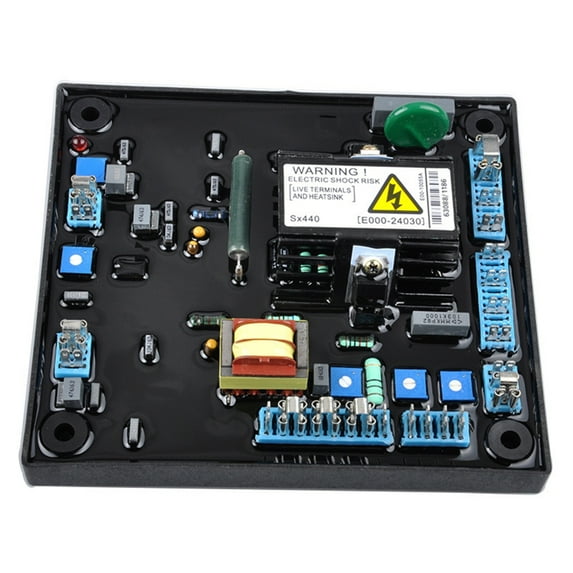 Advanced Voltages Regulator Regulator small Voltages Stabilizer ...