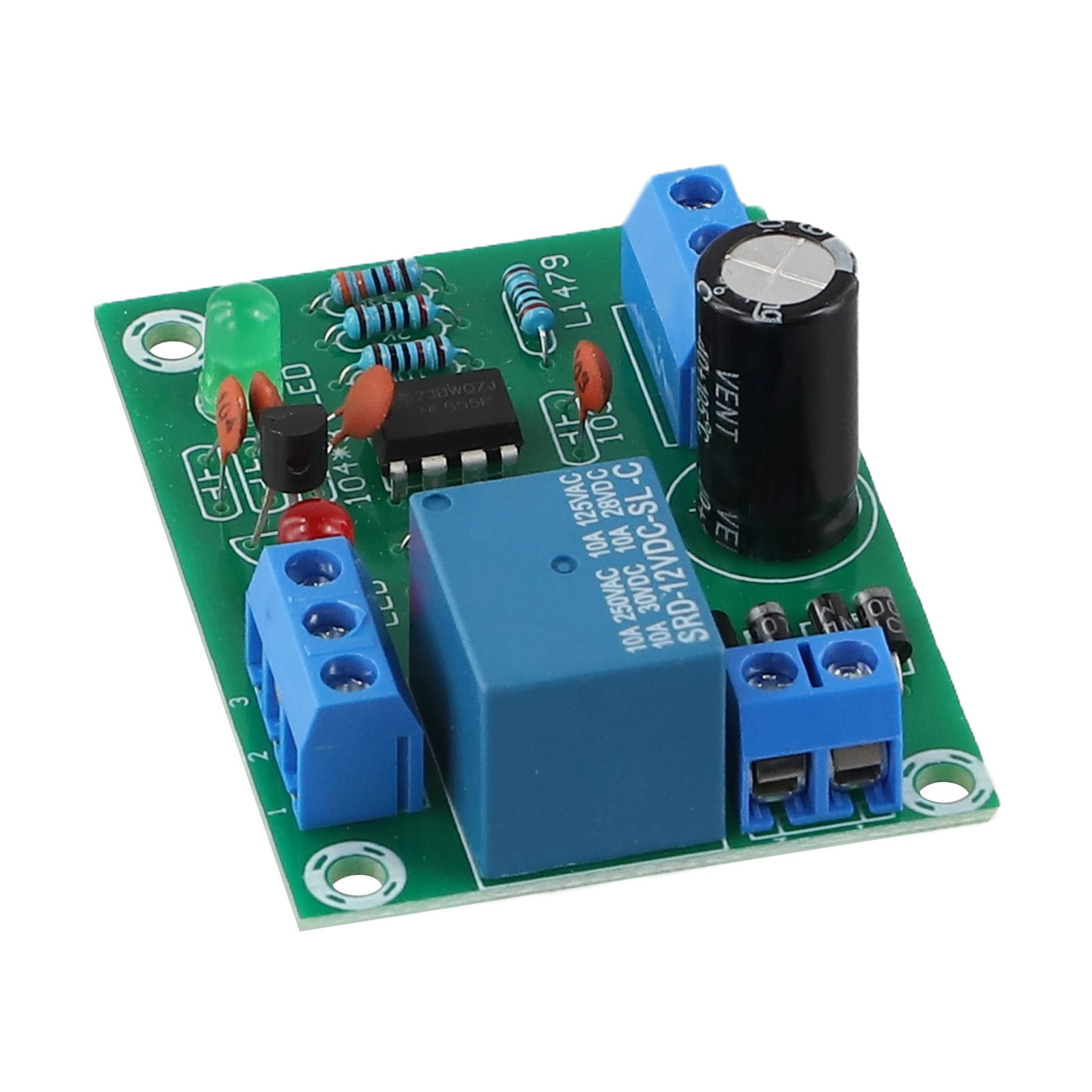 Advanced Water Level Control Switch For Accurate Water Level Management ...