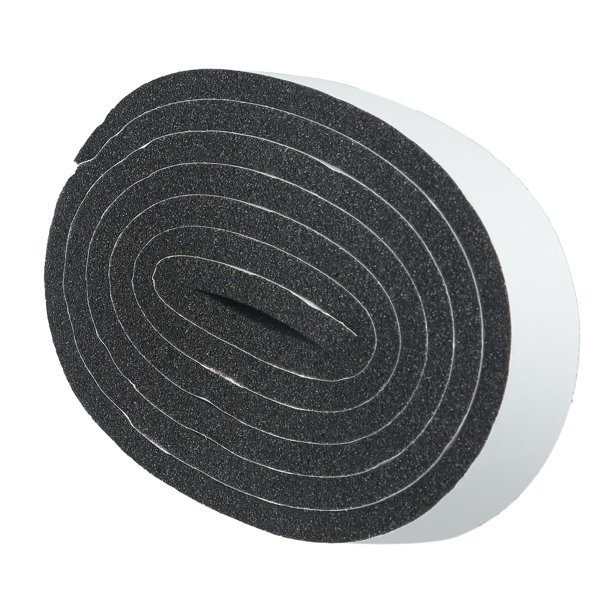 Advanced Waterproof Door Seam Strip for Maximum Insulation and Wind ...