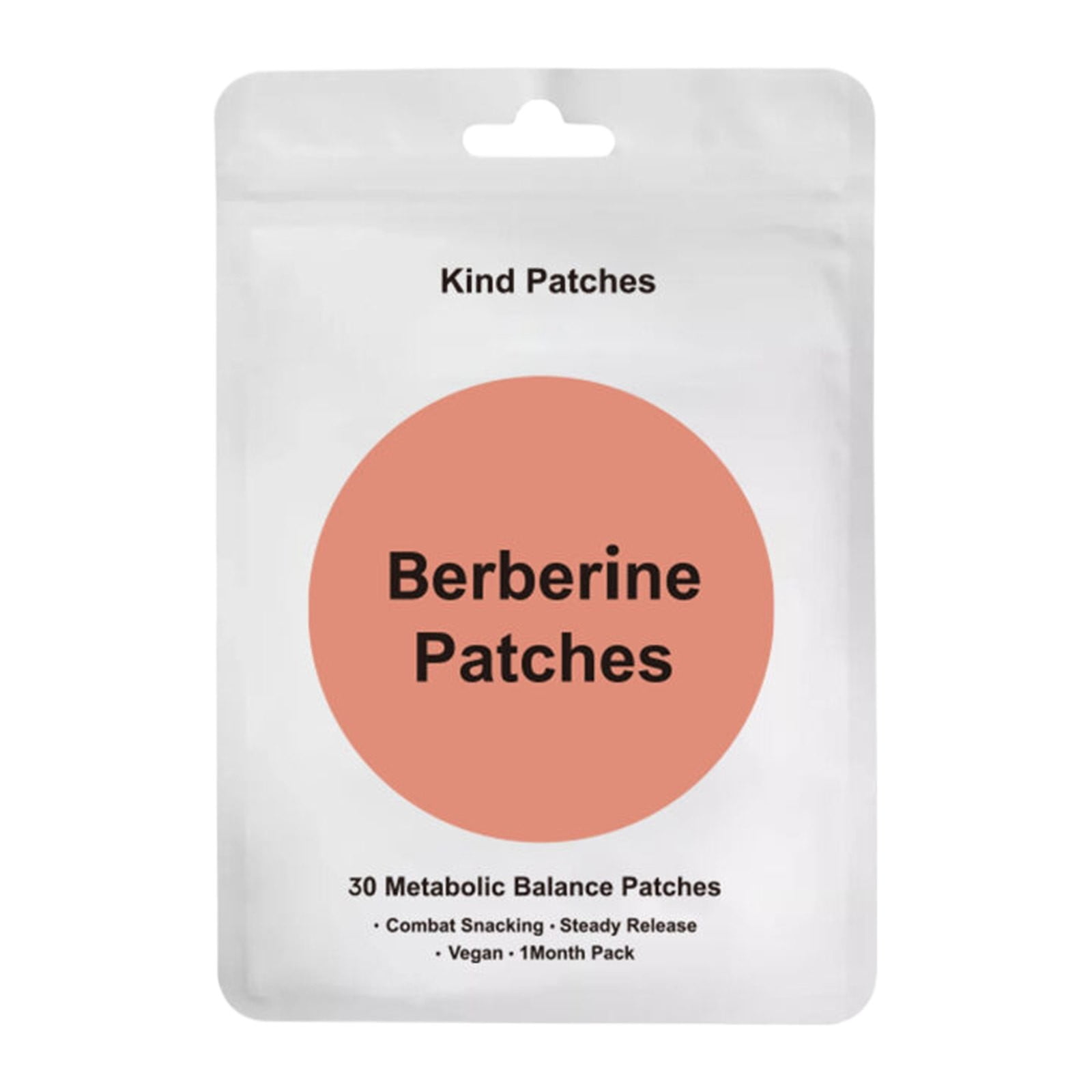 Advanced Weight Management Solution with Kind Glp-1 Patches Easy To Use ...