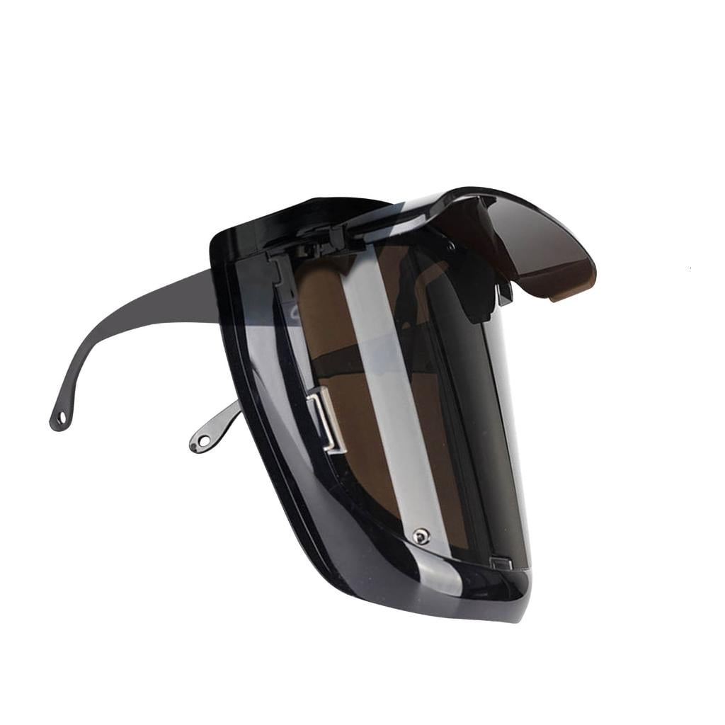 Advanced Welding Face Covering With Tall Visual Clearness Suitable For ...