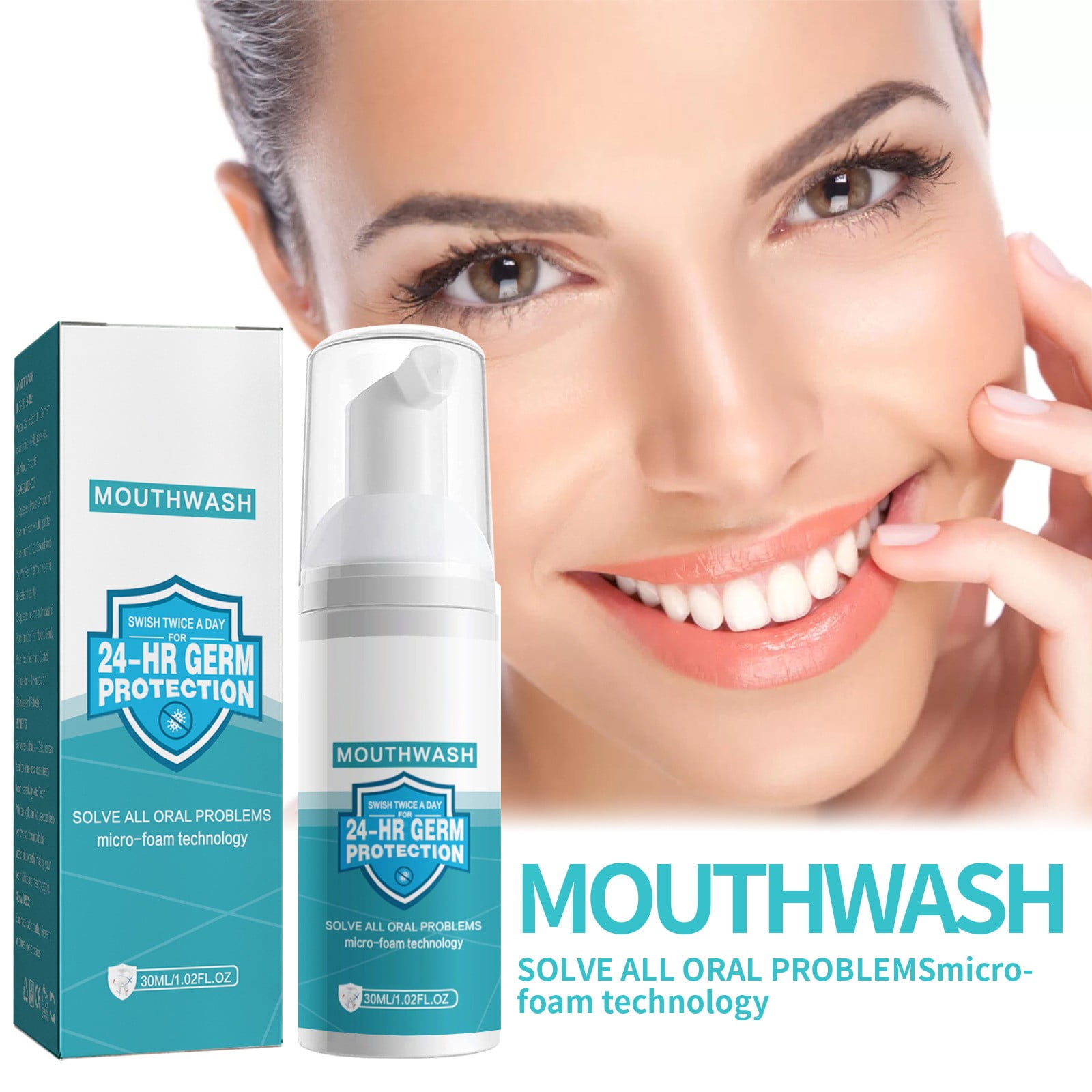 Advanced Whitening toothpaste Natural Whitening toothpaste Whitening ...