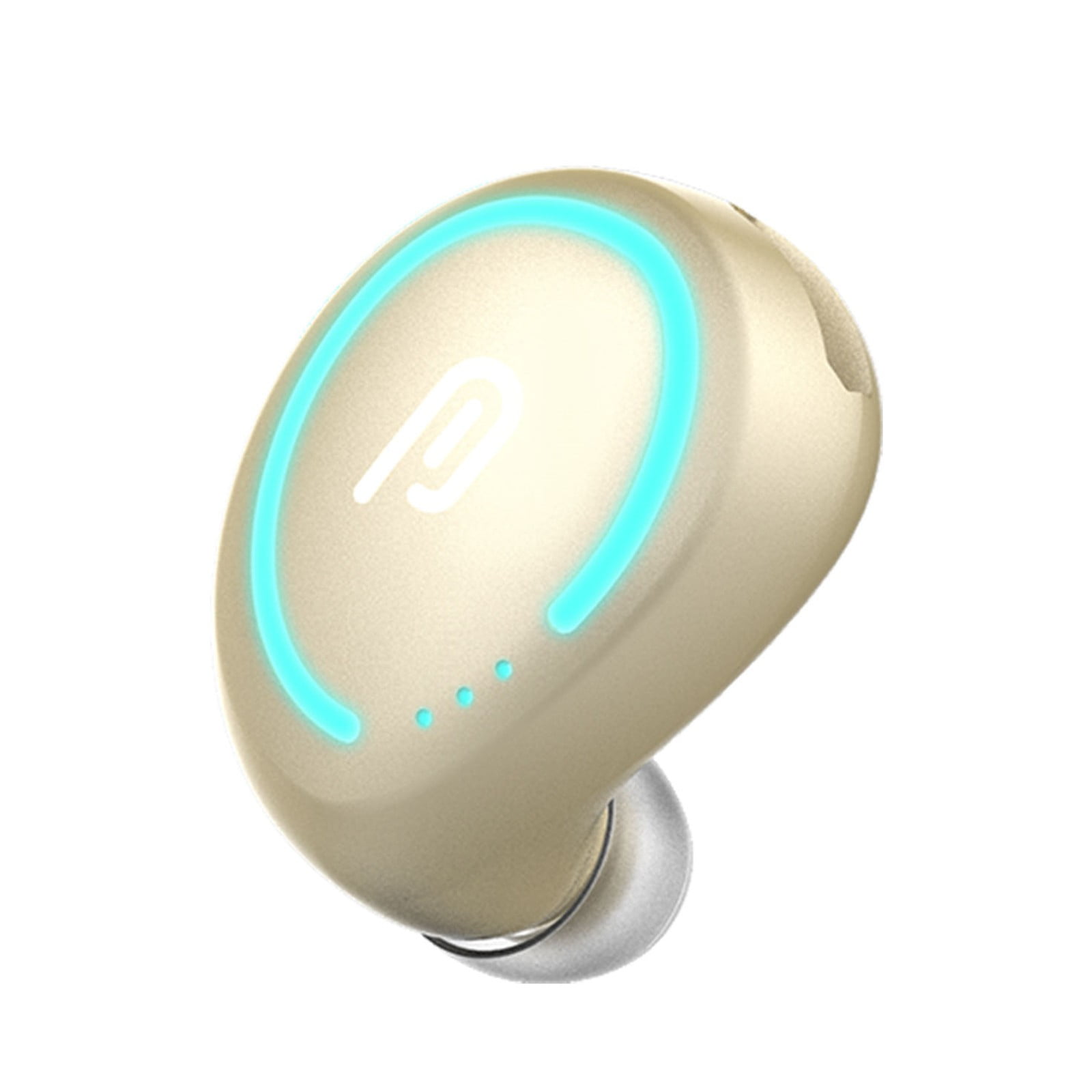 Advanced Wireless 50 Earbuds with Stereo Sound and Noise Cancelling ...